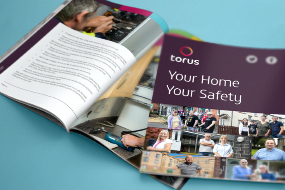 Torus - Publications