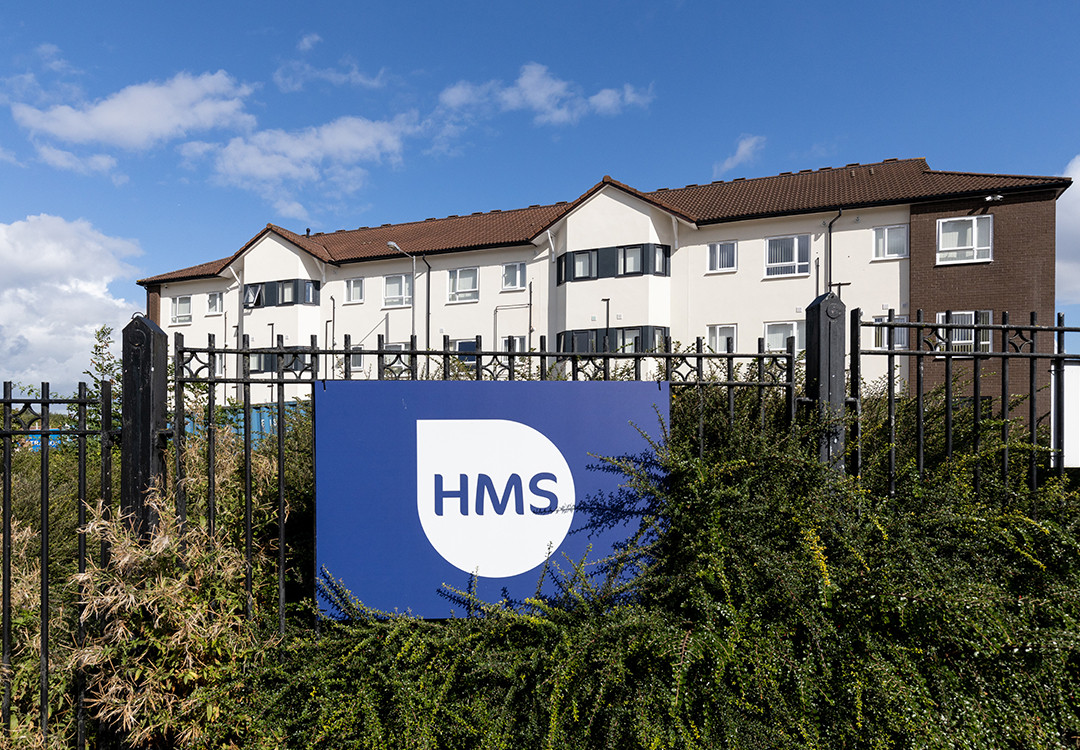 Torus - Champions Court