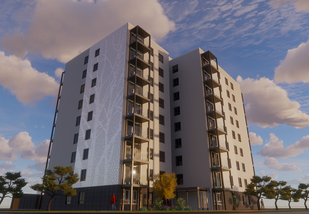 Torus - Kingsway House