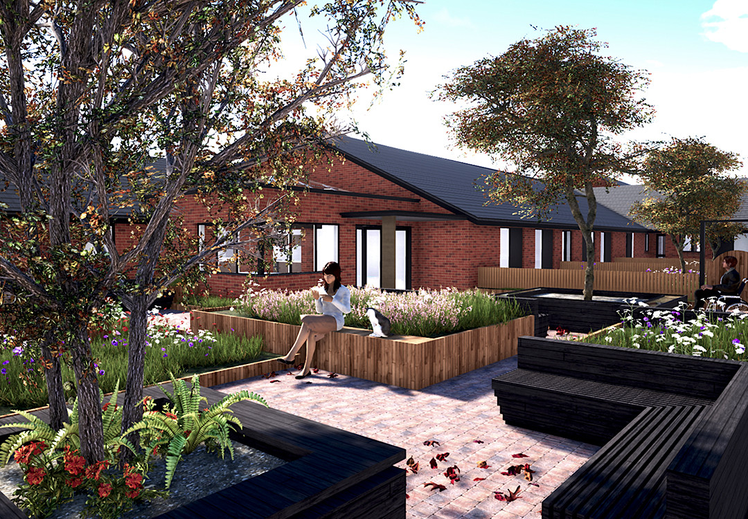 Torus - Alexander Court