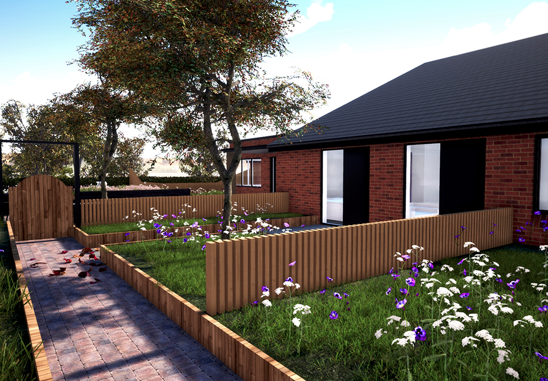 Torus - Alexander Court